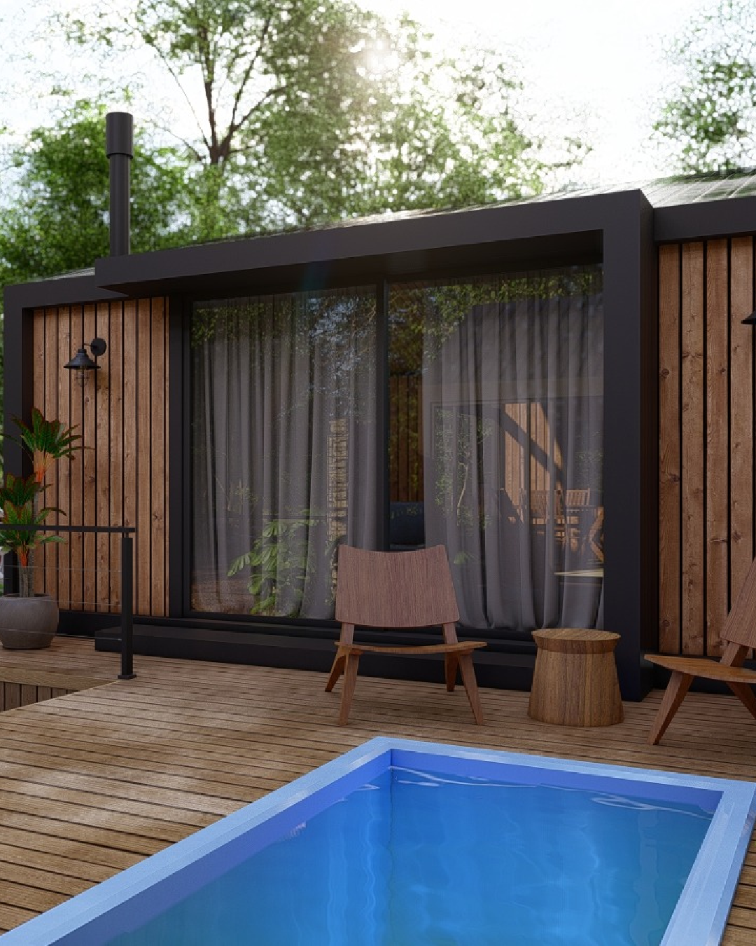 Home - Green Modular
