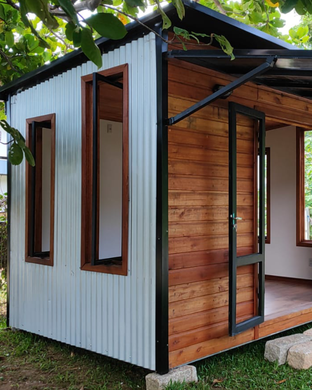 Home - Green Modular
