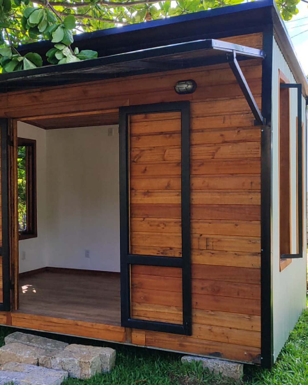 Home - Green Modular